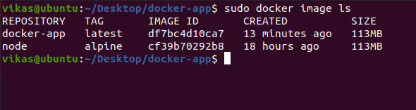 Docker Tutorial For Beginners I Welcome You And Hope You