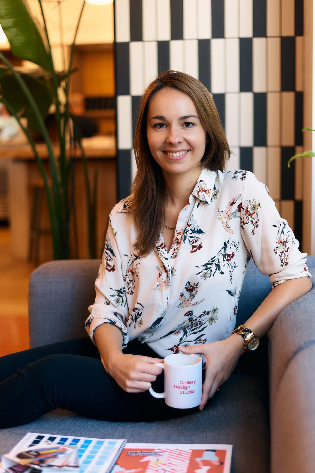 “5 Ways To Create a Wow! Customer Experience” With Caroline Petersen of ...