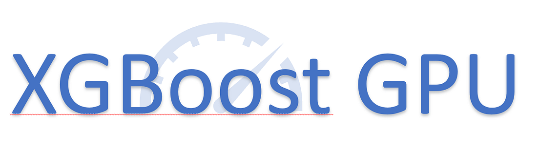 How to get XGBoost GPU running CUDA 10.2 on Windows | by Julio Aguilar | Medium