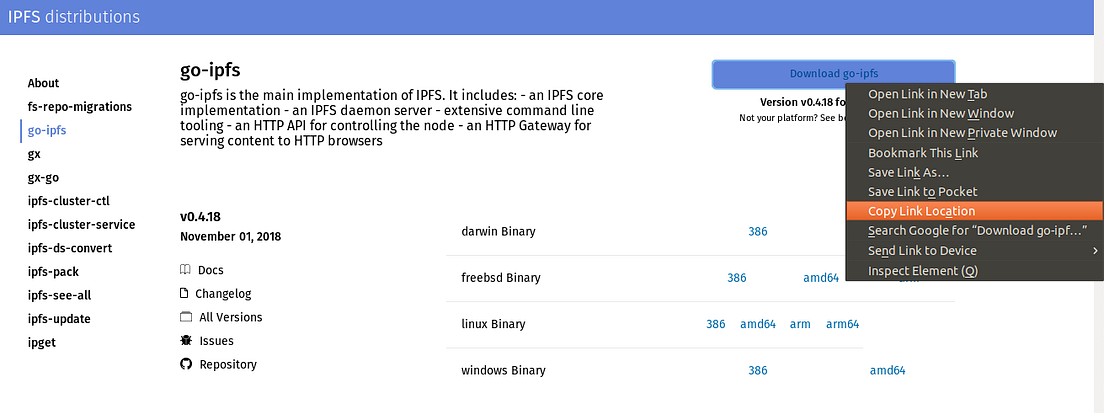 Deploy a private IPFS network in 5 steps | by Sander van Laar | Medium