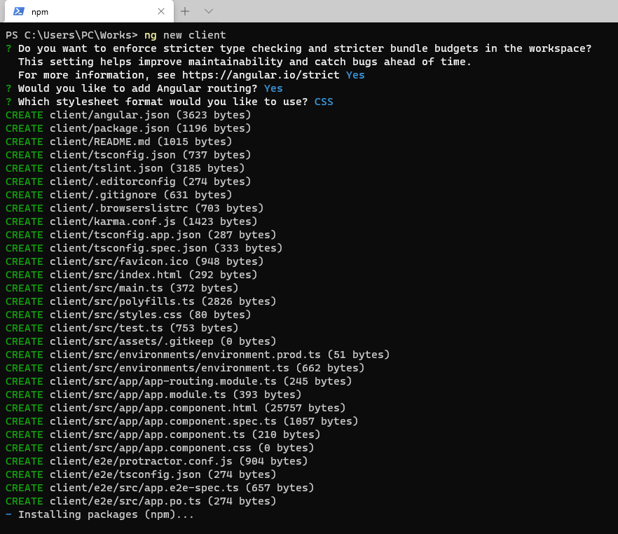 รู้จักกับ SignalR และตัวอย่างการเขียน Vote RealTime App ด้วย [Angular + NetCore WebAPI] | by ...