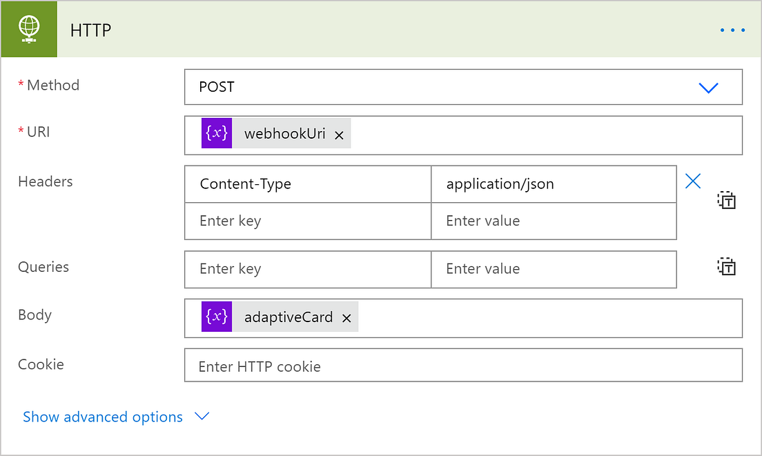 A Million Ways of @Mention in Microsoft Teams using a Power Automate ...
