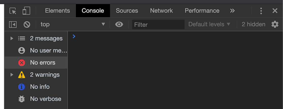 How to Automate Clicks Using JavaScript - The Startup - Medium