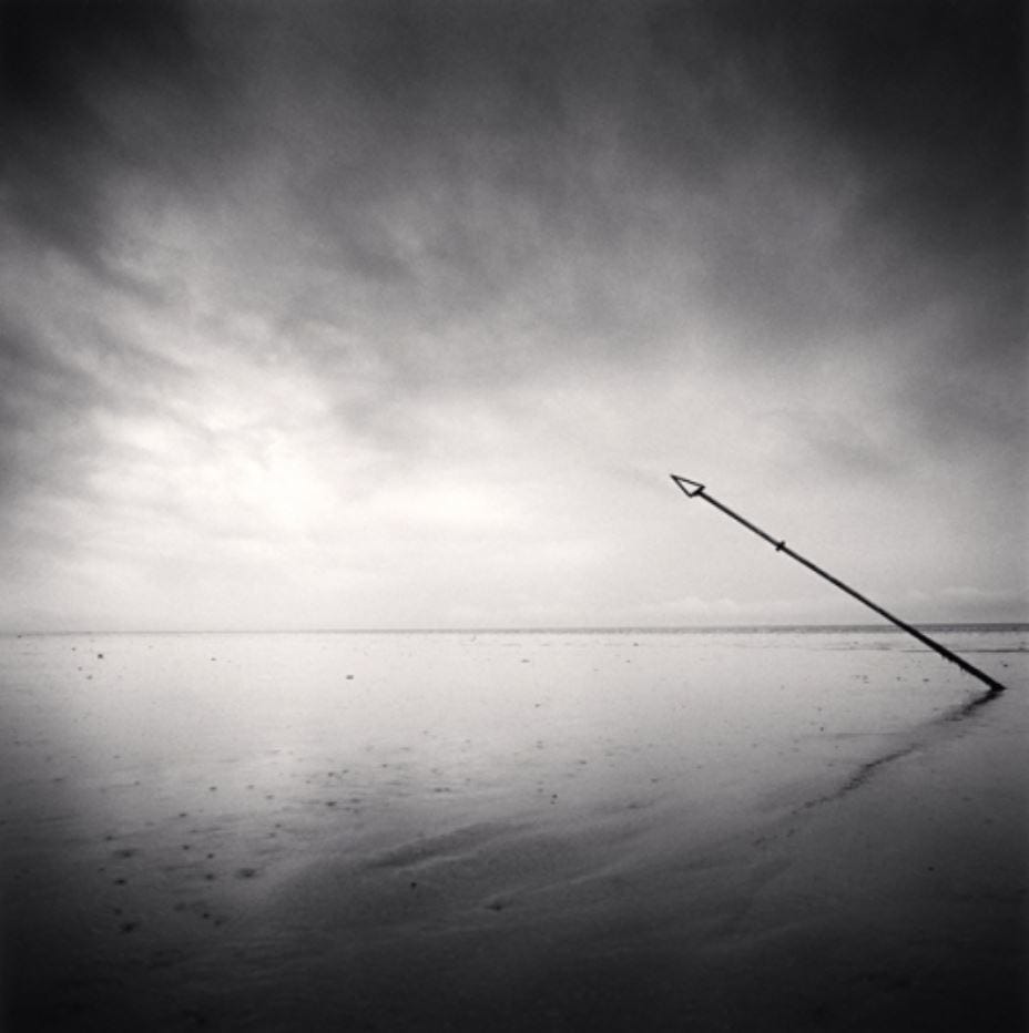 Michael Kenna at Stephen Wirtz Gallery | by Gustavus Kundahl | Medium