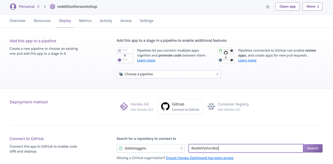 How to Program a Reddit Bot Using Python | by Joying Yang | Analytics Vidhya | Medium