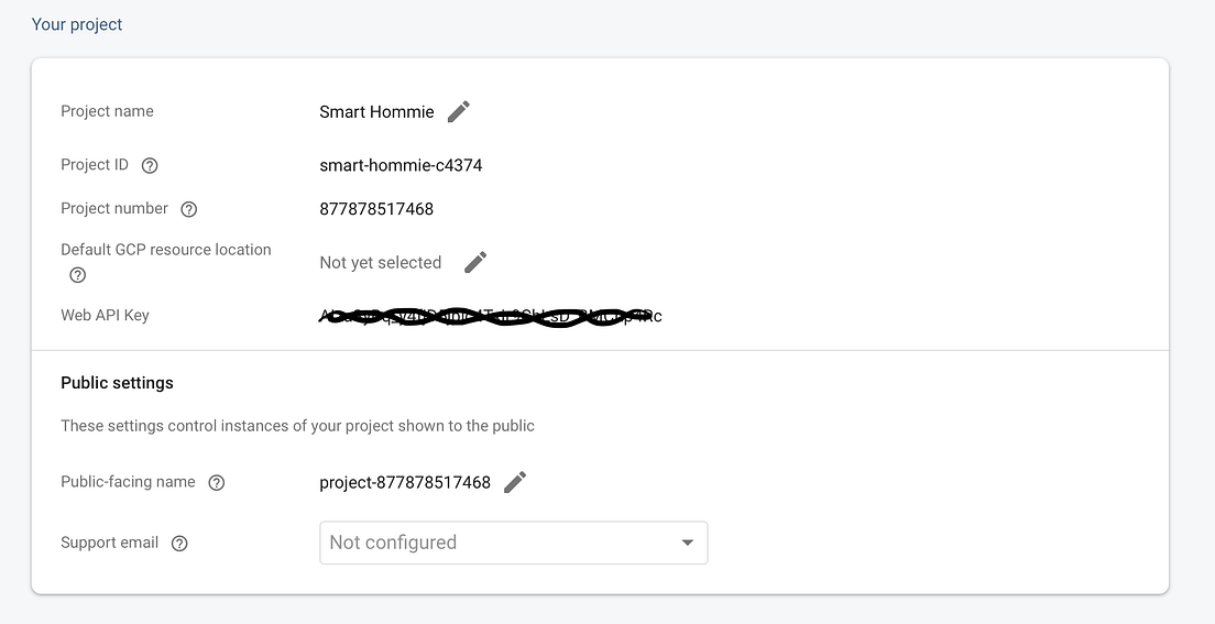 Getting started with ESP32 and Firebase | by Fabrice Beya | Firebase Developers | Medium