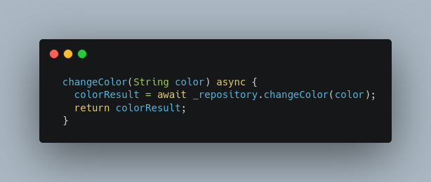 Implementing Kotlin native code on your Flutter application | by Felipe ...