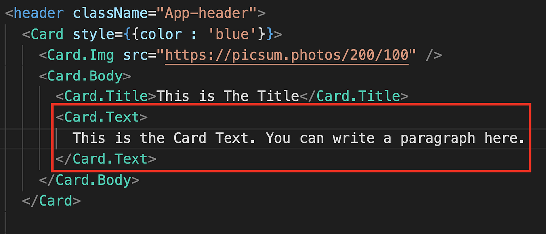 : Styling React Apps with Bootstrap | Nerd For Tech