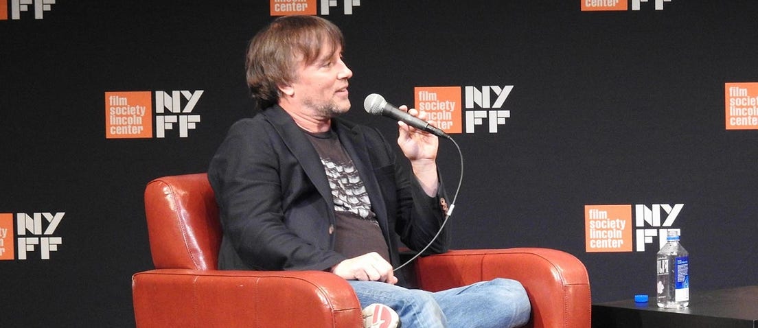 Why the Best Filmmakers Never Stop Watching Movies | by Michael ...