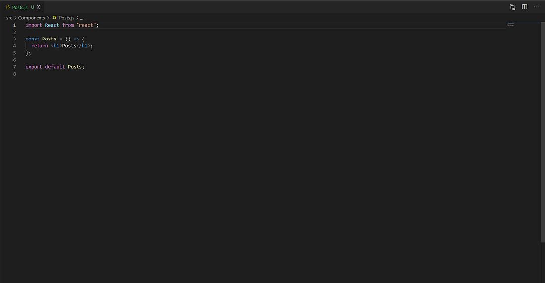 Fetching Api Using Useeffect Hook In Reactjs By Filip Tonic Nerd