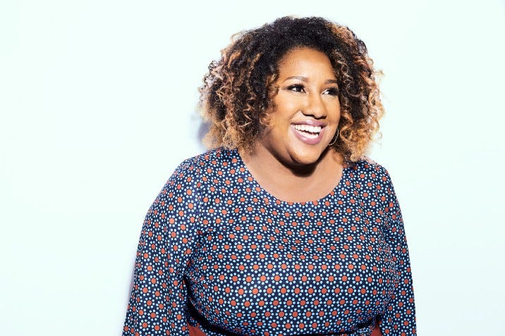 ‘She Got Next!’ Black Female Comedy Writers Talk The Whitewashing Of ...