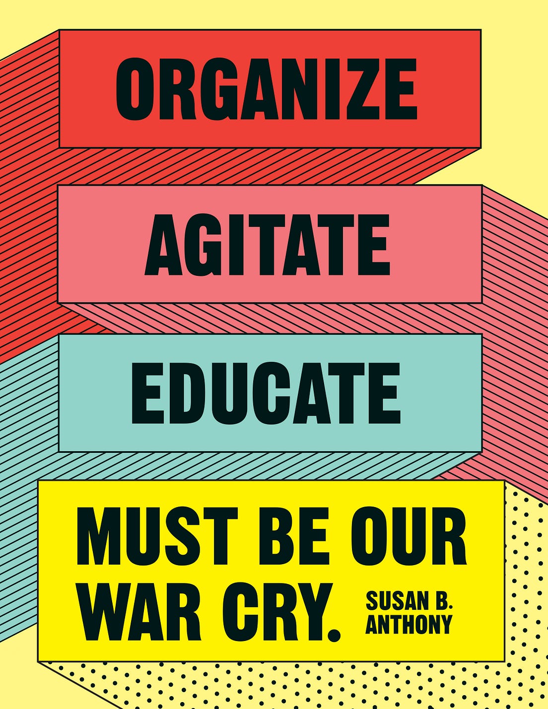 Protest Poster Art Round Up. Download, Print and Share | by Arianna ...