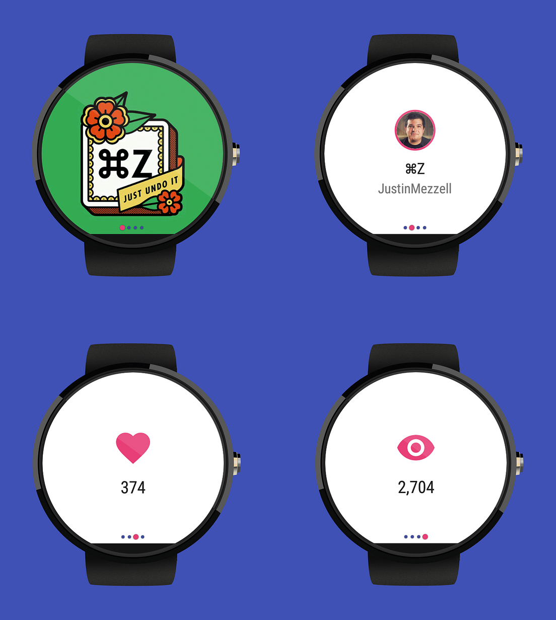 Introducing Bourbon: Dribbble, Android, MVP and a Common-Code Module ...