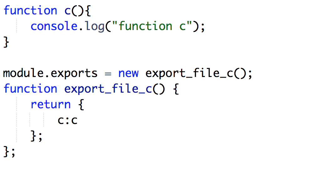 How to split JS code in modular files/small chunks? (Step-by-step) | by ...
