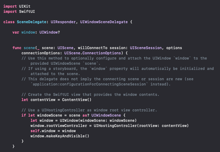 Swiftui You Got This Learn To Build An Ios App Swift Programming