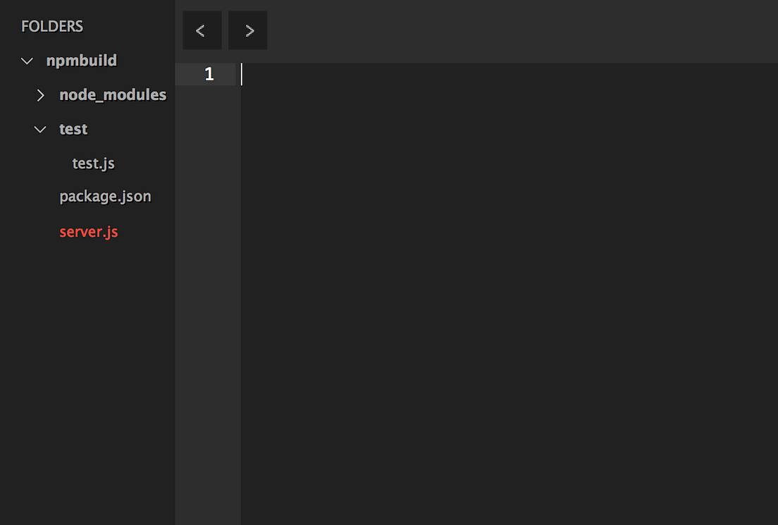 Introduction to Using NPM as a Build Tool | by Nader Dabit | JavaScript Training | Medium