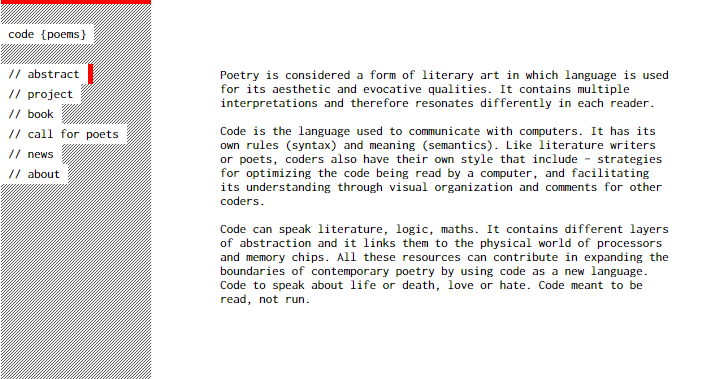 “Code is Poetry”. “Code is Poetry” — Coding is… | by LaunchYard Blog ...