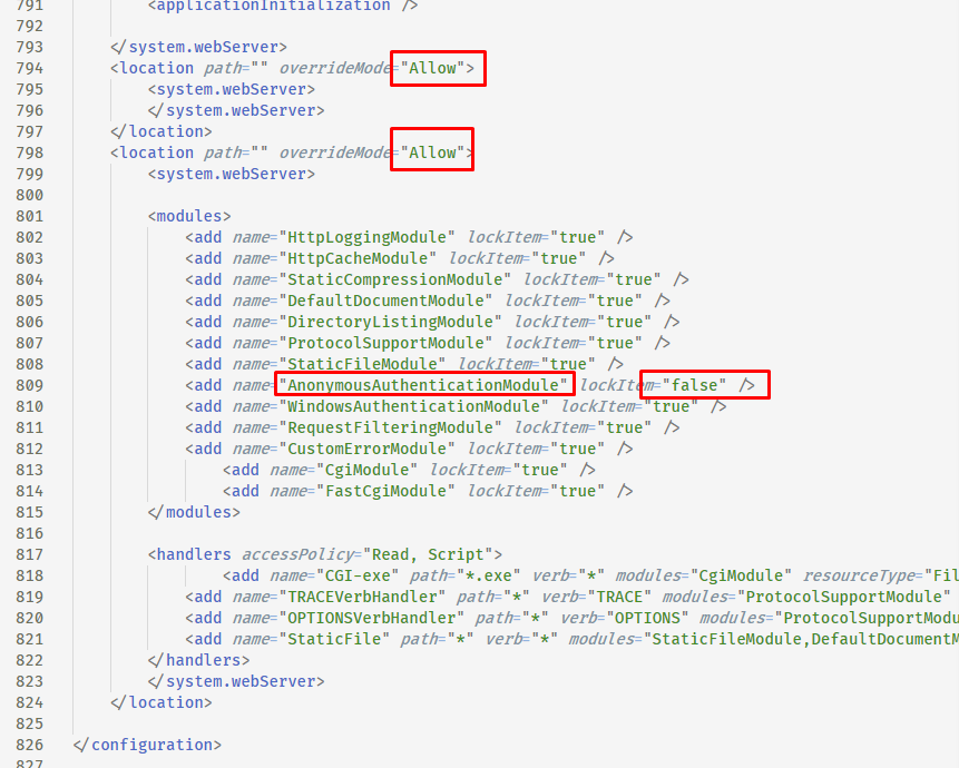 How to deploy Flask on IIS with Windows Authentication | by Rudy W | Medium