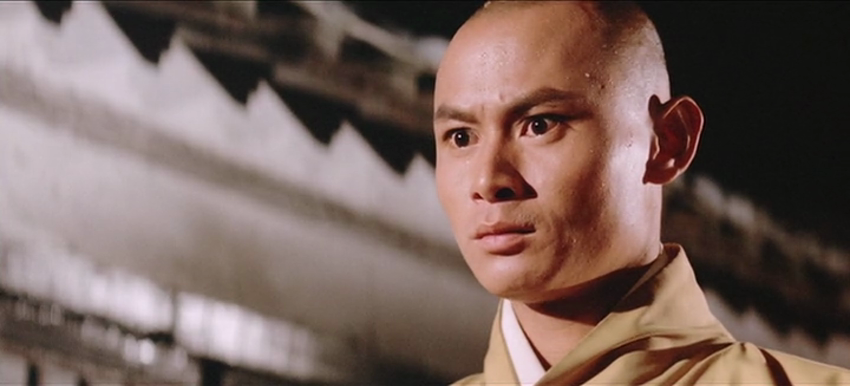 Seven Years In Shaolin and the Making of a Master Killer | by ...