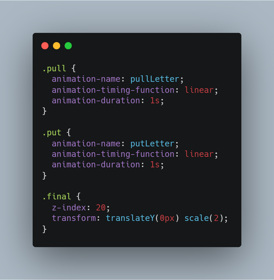 How To Make An Interactive Envelope? | by Ankit Kumar | Web For You ...