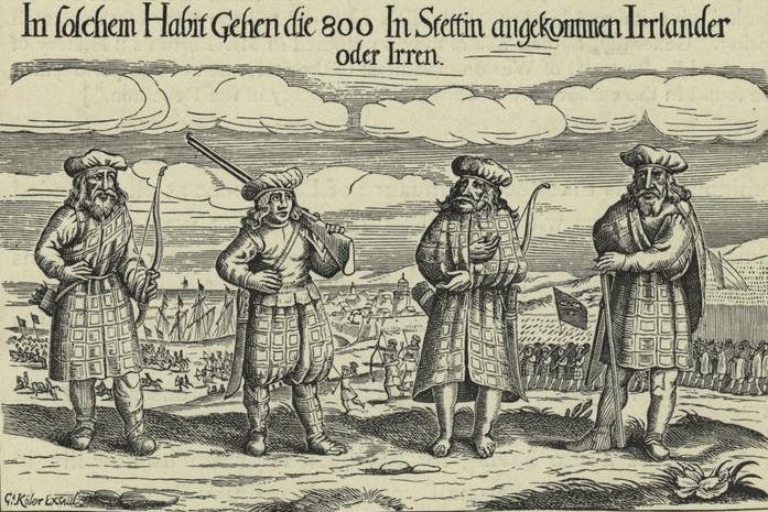1631: The Swedish Victory at the Battle of Breitenfeld | by Charles ...