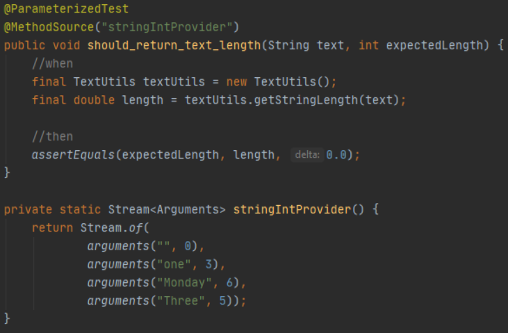 Maven Project With Java, Groovy, Spock And JUnit | by Marcin Zimecki | Medium