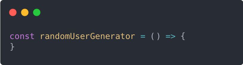 Using The Javascript Fetch Method To Get Data From An Api Mini Project 👨💻 By Amaanath