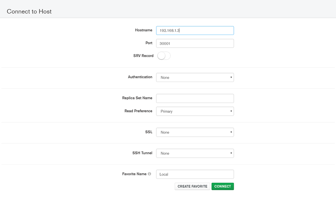 How to use MongoDB transactions in a node express app | by Rareş Popa ...