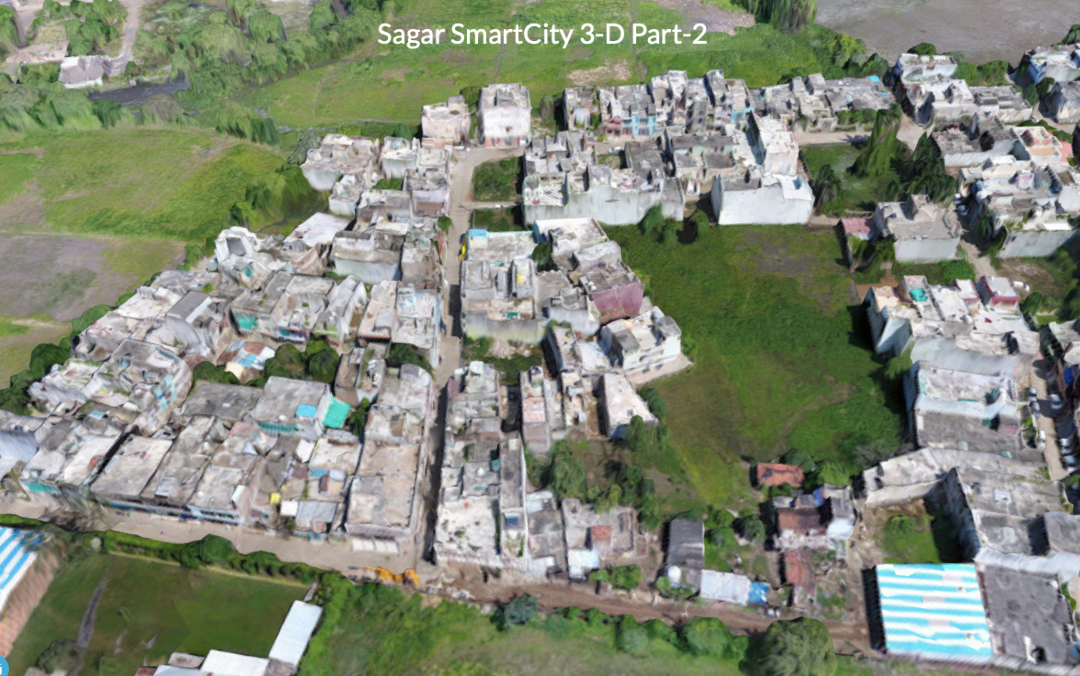 Drone based maps for Smart Cities | by Ayushi Mishra | DronaMaps | Medium