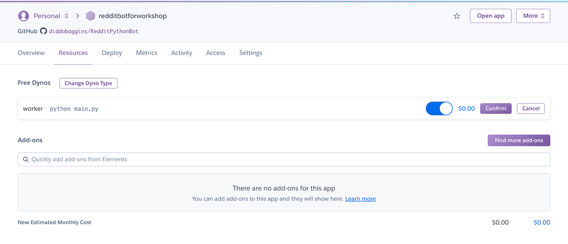 How to Program a Reddit Bot Using Python | by Joying Yang | Analytics Vidhya | Medium