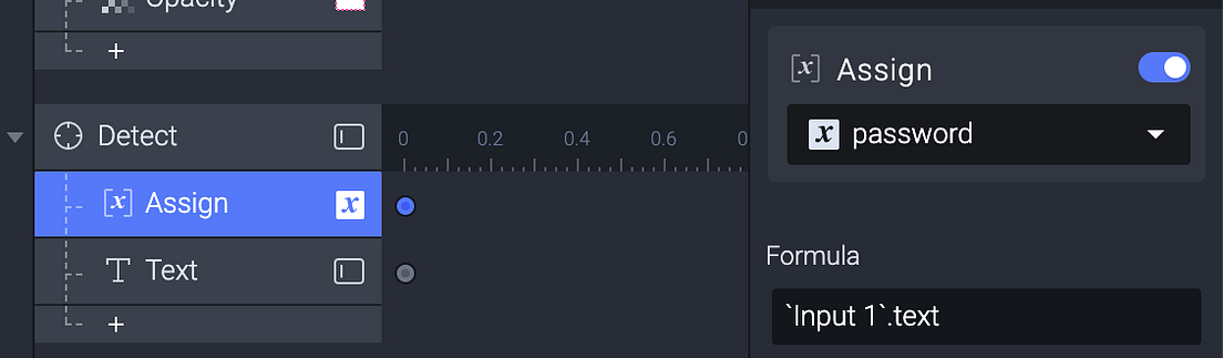 Protopie input field - tyredarea