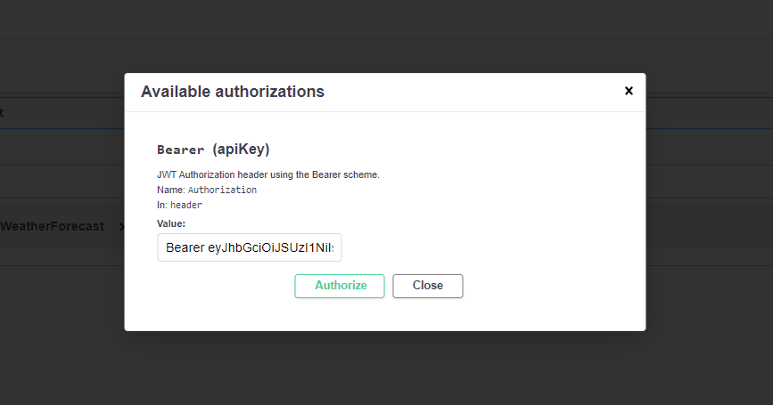 IdentityServer4 Authentication with ASP.NET Identity for User ...