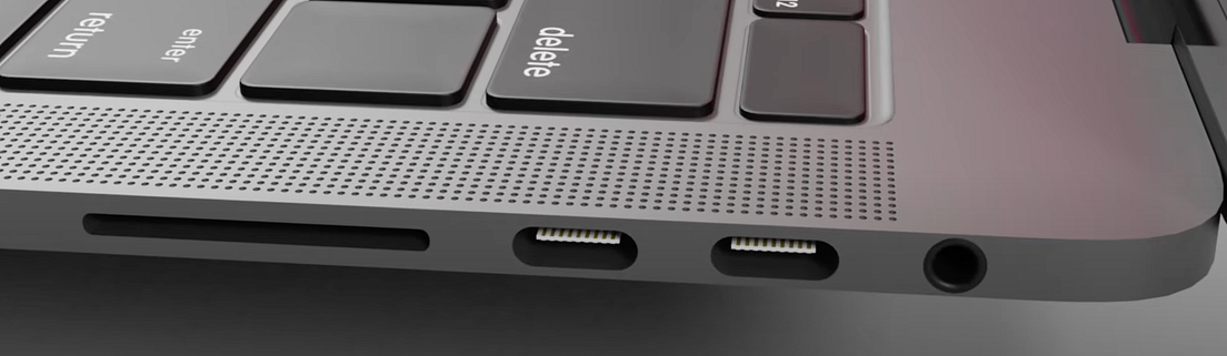 A New MacBook Pro is Almost Here. Here is what you can expect | by ...