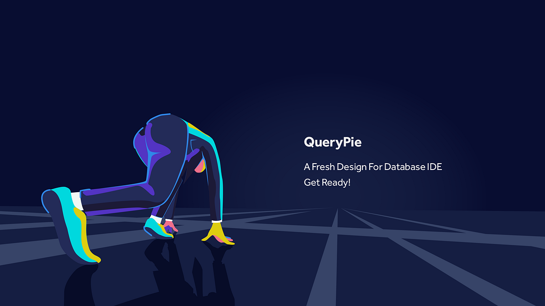 Cross-Platform Application Design with Electron, React, and gRPC | by Brant Hwang | QueryPie ...