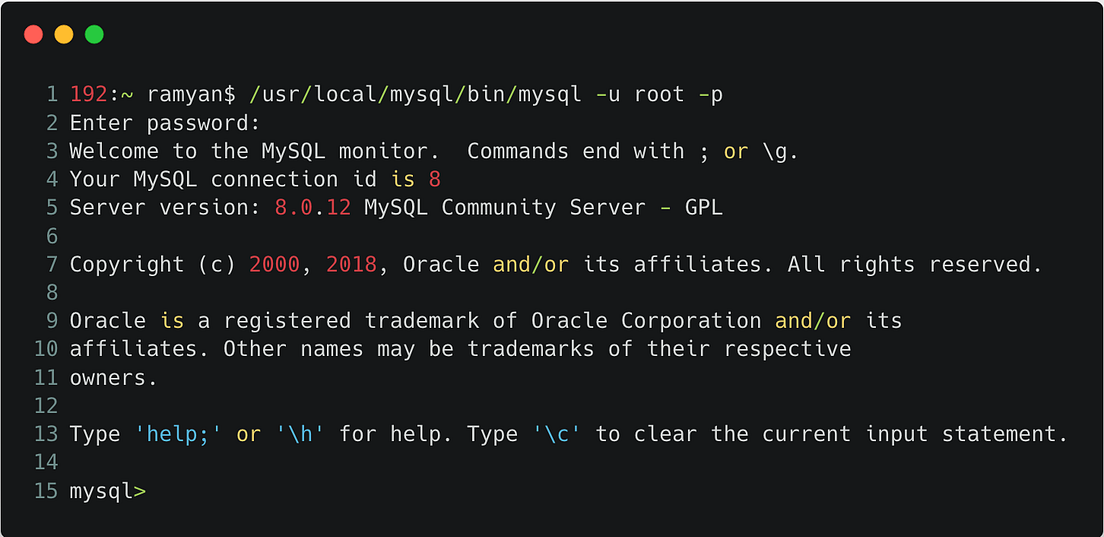 EDA with SQL (MySQL). EDA = Exploratory Data Analysis | by Ramya N | Geek Culture | Medium