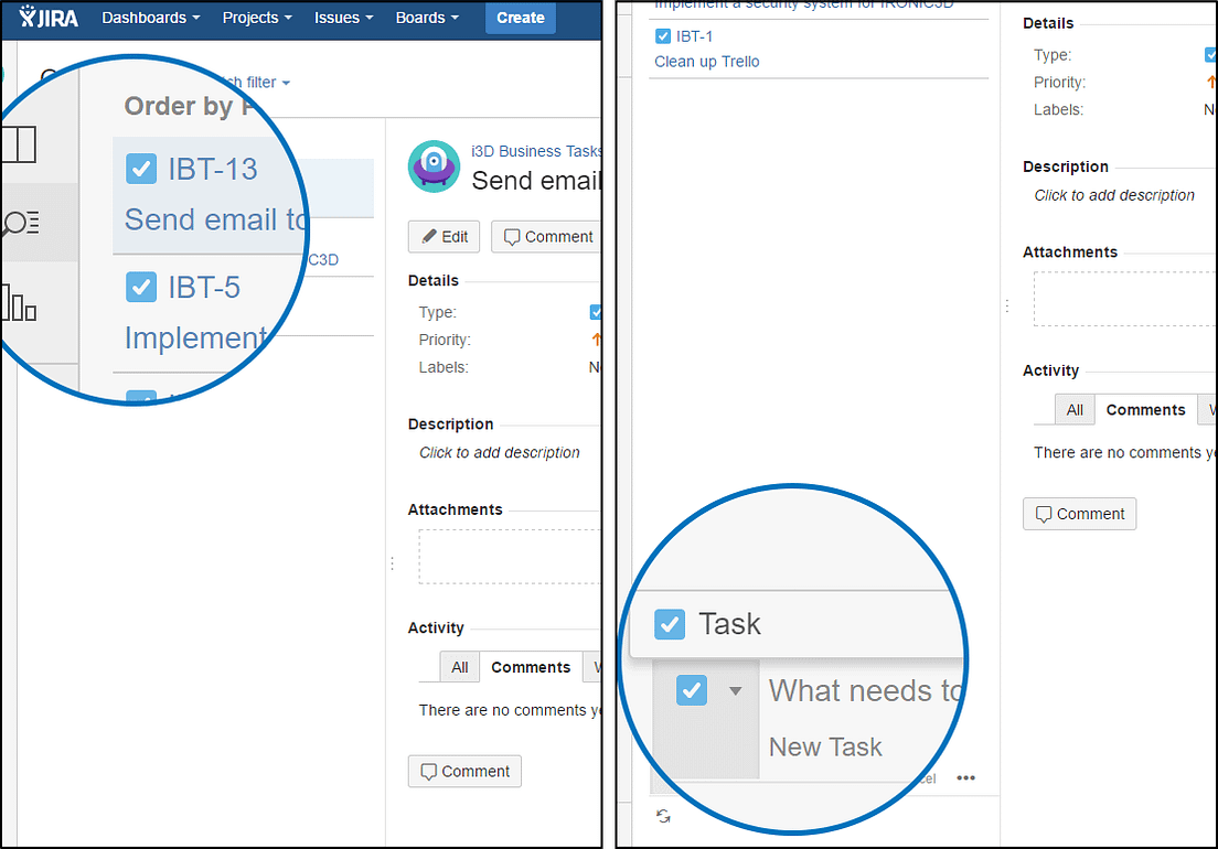 How To Build A Power BI Priority Matrix For Your JIRA Boards | by Iyad ...