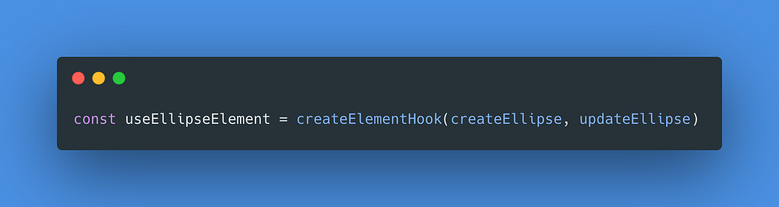 How to Create a Custom Layer Component in React-Leaflet v3 with Leaflet.Ellipse | by Josh Harris ...