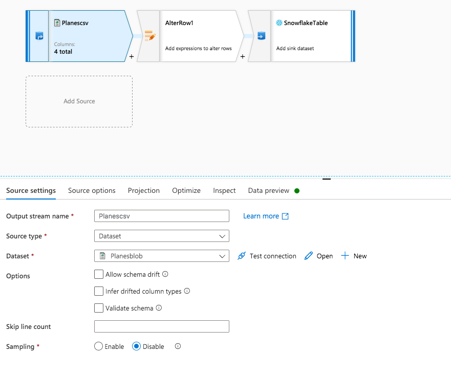 How to Put the Azure Data Factory (ADF) Snowflake Connector to Use | by ...