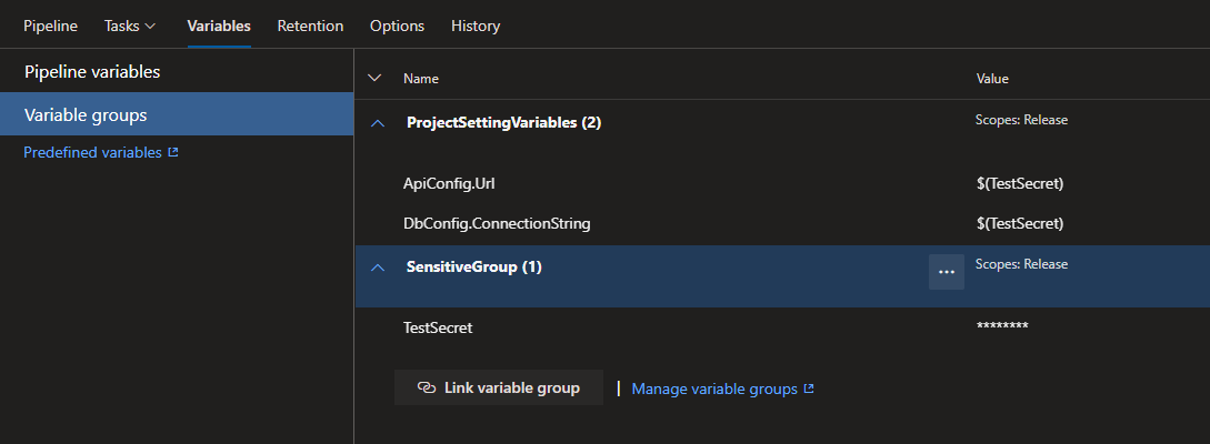 Transform Configurations In A Core 2 2 Web Api Using Azure Devops By Cheranga Hatangala