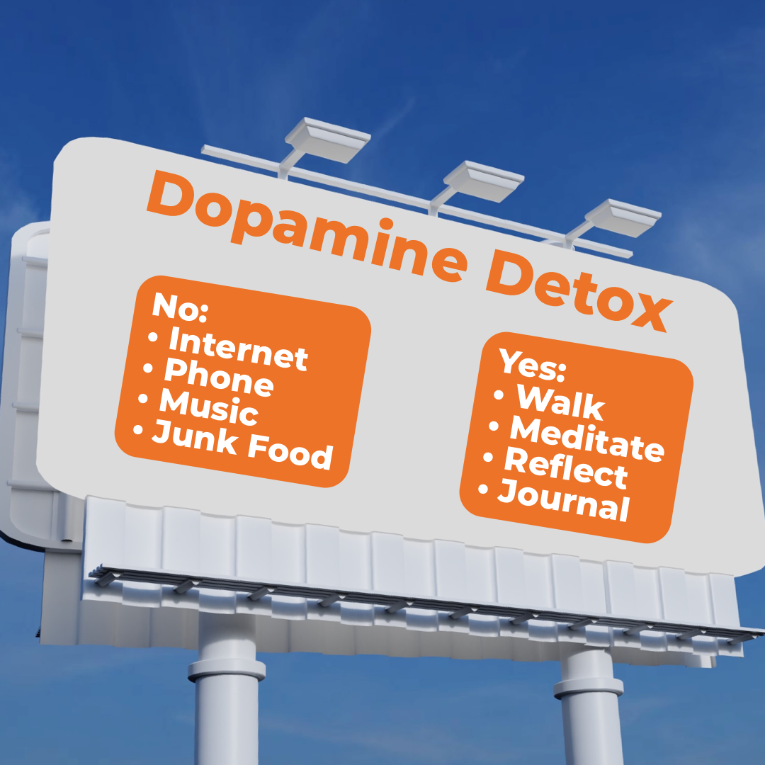 The Dopamine Detox: All of Your Questions Answered | by Hana Elabed ...