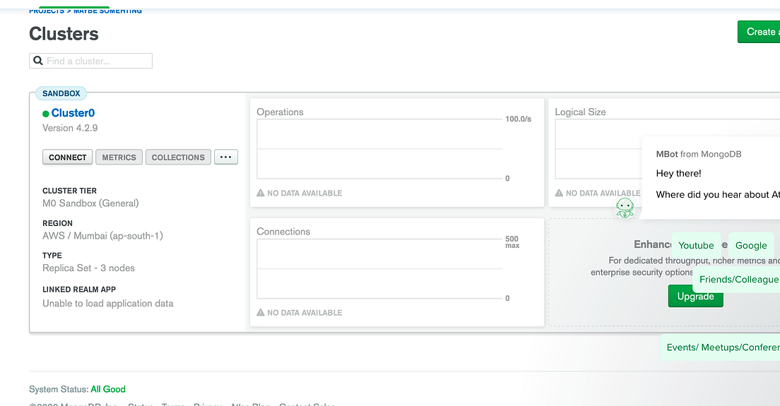 Tik-Tok MERN Stack: The Ultimate Guide (Firebase, Mongo DB, Heroku) | by Raunak Kumar | Clever ...