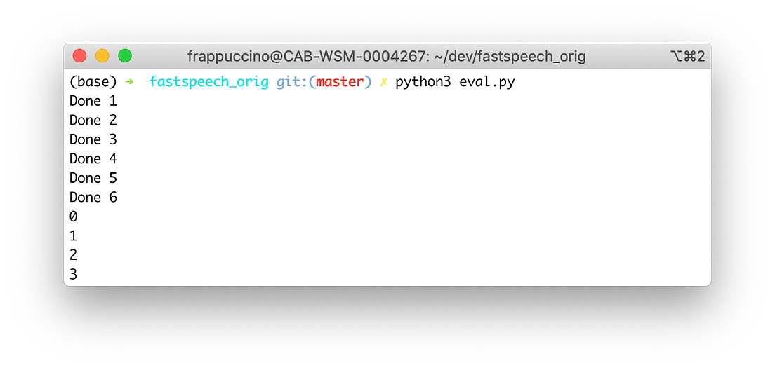 Building your own Voice Assistant. | by Ilya Shigabeev | Analytics ...