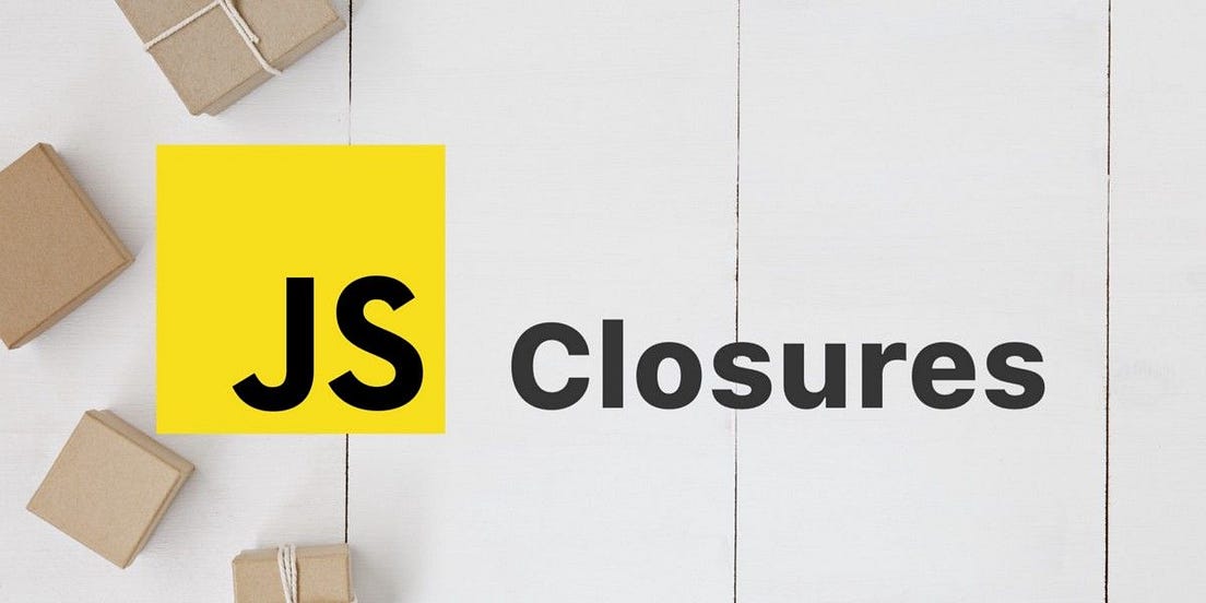 Understanding Closures in JavaScript | by Derya Tanriverdi | Geek ...
