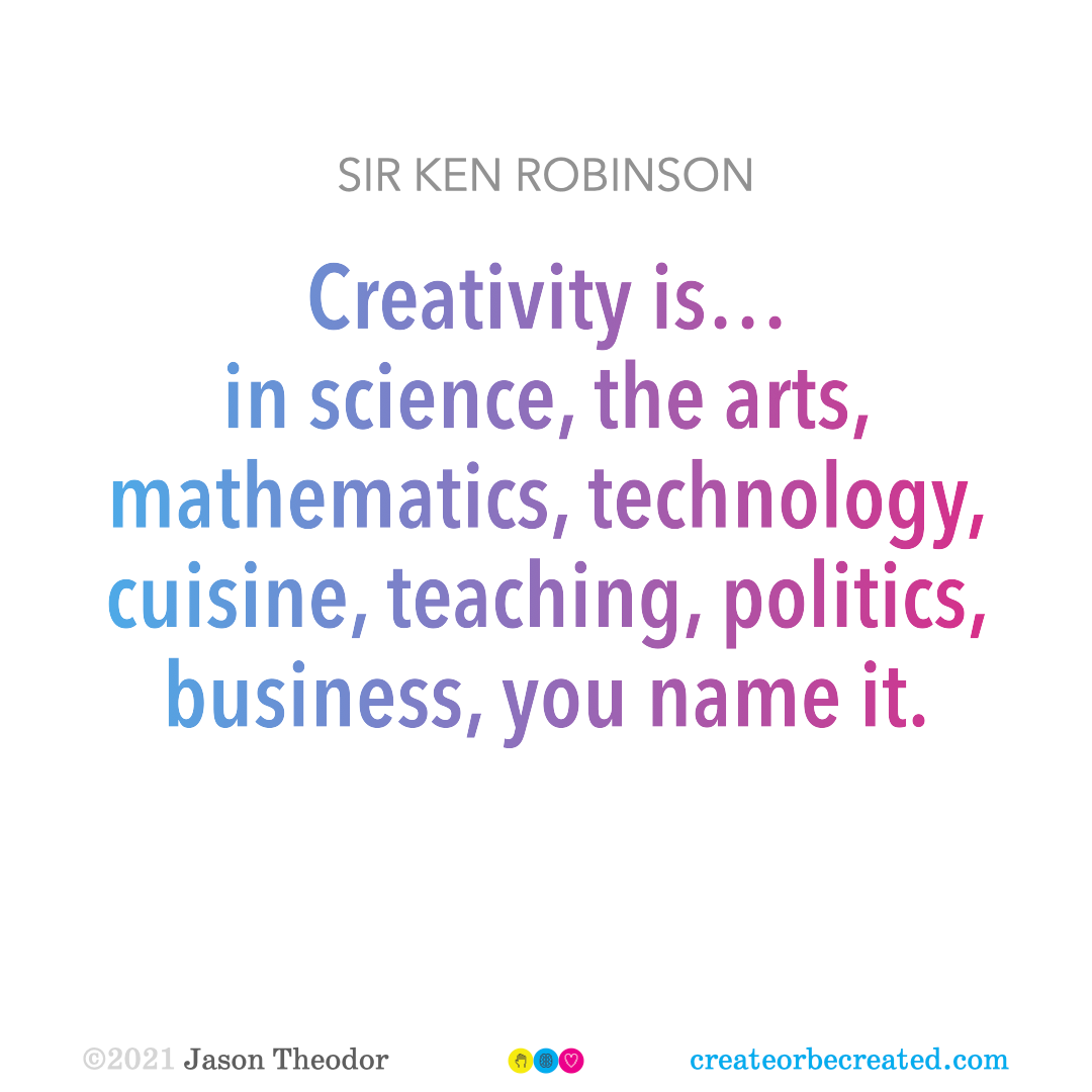 Four Myths about Creativity. or How To Slay Your Inner Medusa | by ...