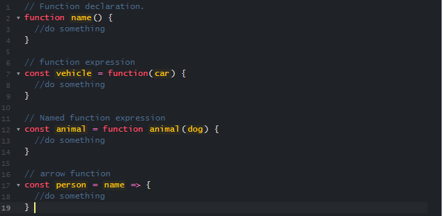 The Road to JavaScript — The Journey Continues | by Judith Anwunah | Medium