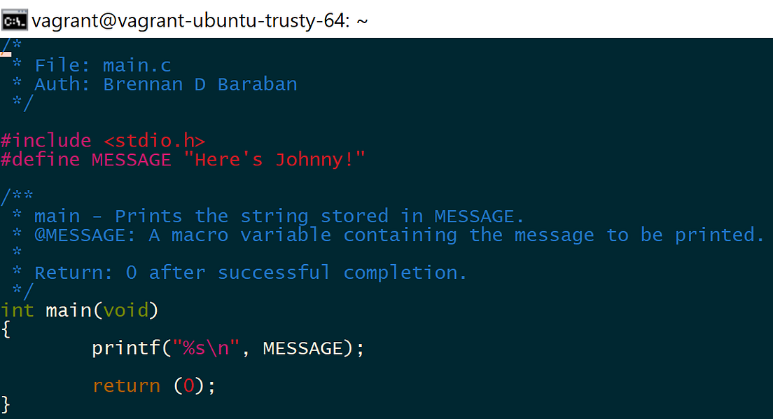 How Does C Compilation Work?. What is happening behind the scenes… | by ...