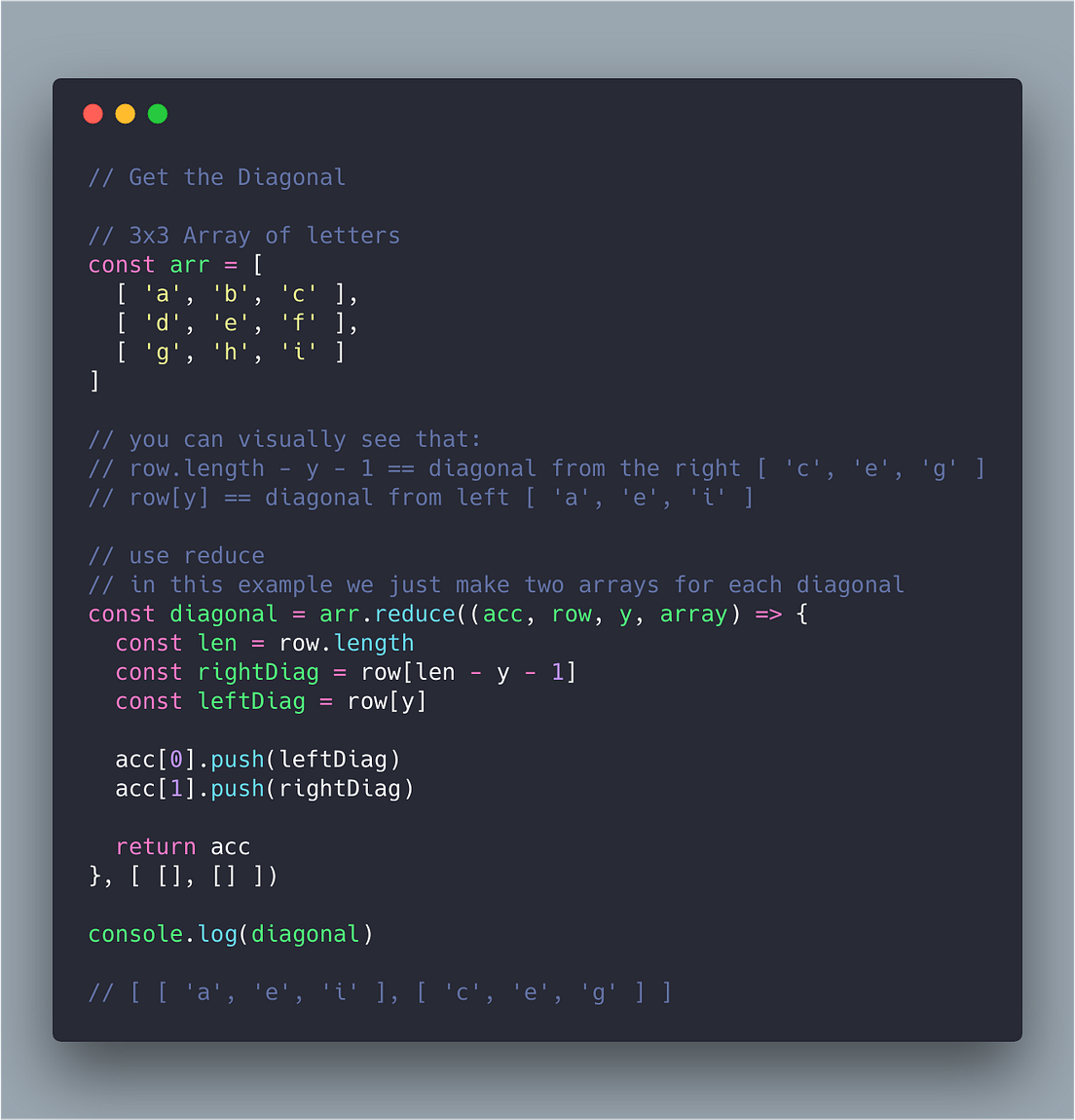 JavaScript Essentials: Arrays. Essentials is a series that covers the ...