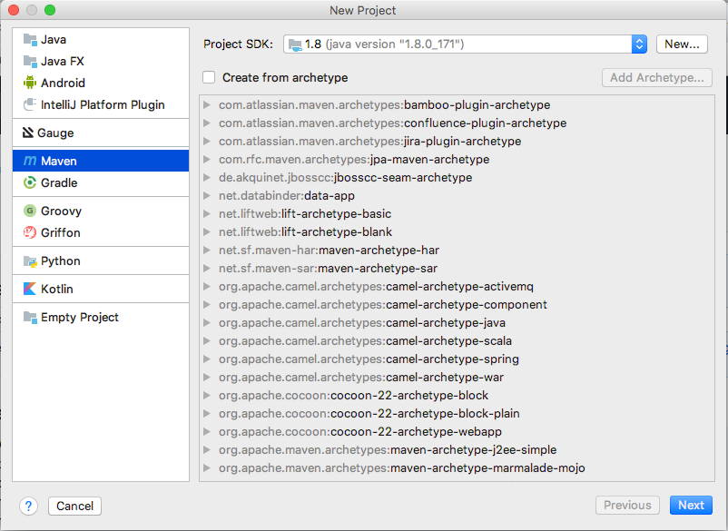 Setting Up A Jenkins Server On A Digital Ocean Droplet