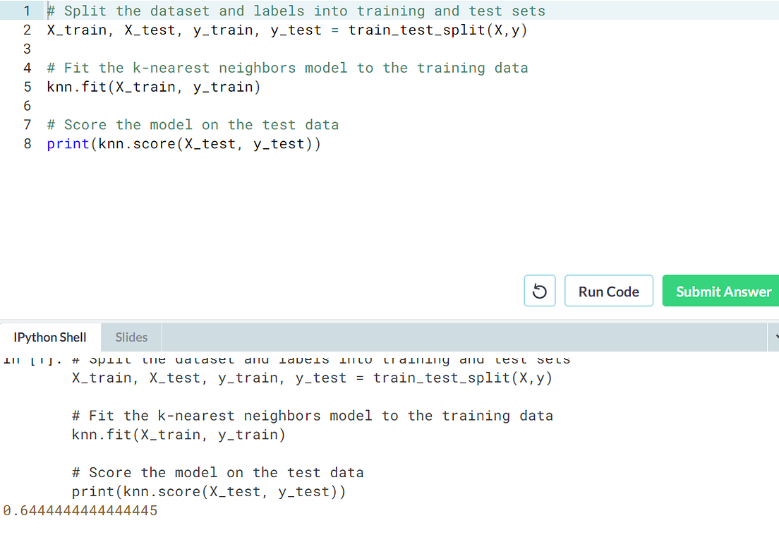Data Preprocessing นั้นสำคัญอย่างไร ? แล้วจะทำเมื่อไหร่ ? | by Mr.P L ...