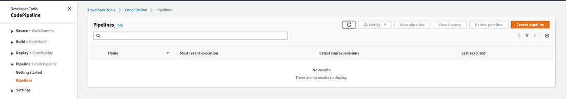 Deploy A Reactjs Application To Aws Ec2 Instance Using Aws